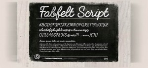 22 Best Free Fonts for Graphic Designers in 2015 – The Design Magazine